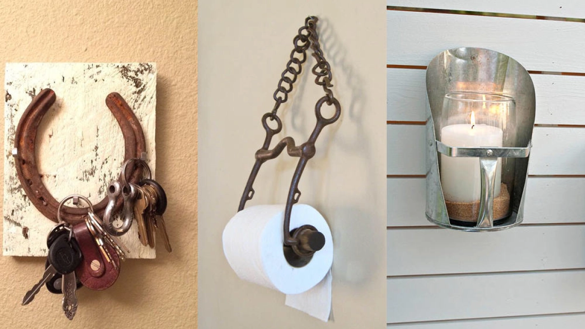 3 DIY Projects You Can Do in Under an Hour - COWGIRL Magazine