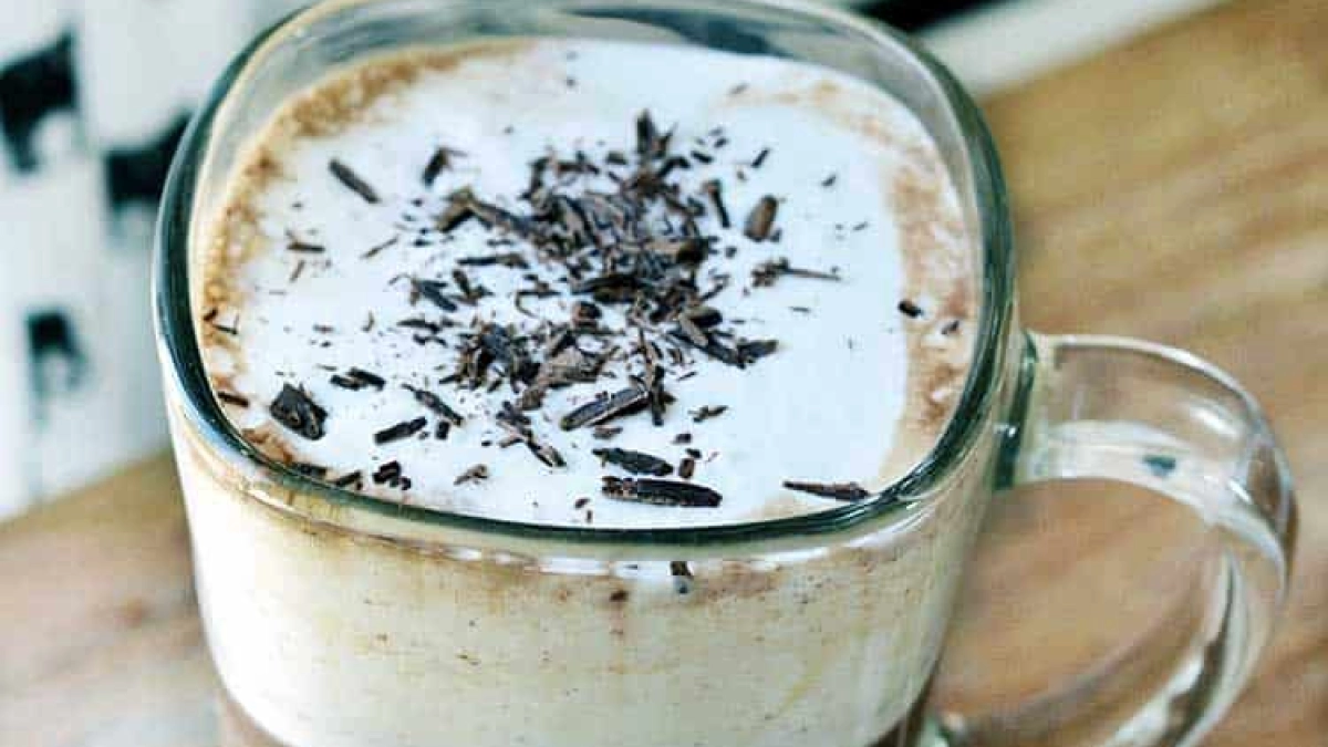 Fancy National Coffee Day Recipes|Fancy National Coffee Day Recipes