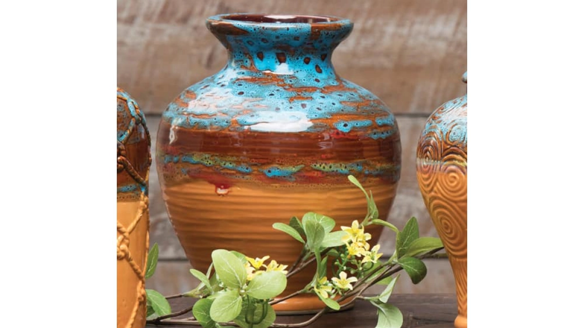 Western Vases for Spring - COWGIRL Magazine