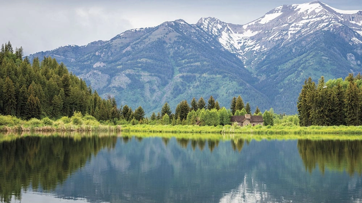 The Creamery - COWGIRL Magazine