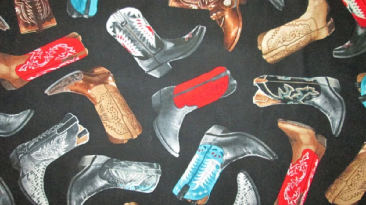 Find the Perfect Western Fabric for Your Next DIY - COWGIRL Magazine