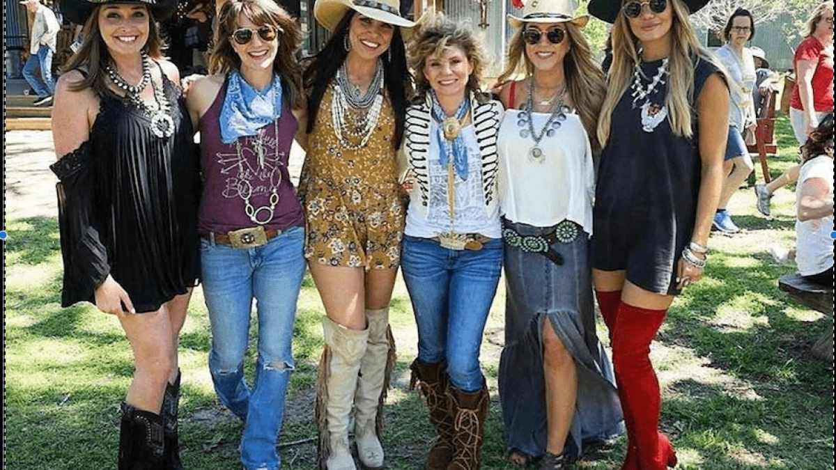 Junk Gypsy JunK-O-Rama Prom