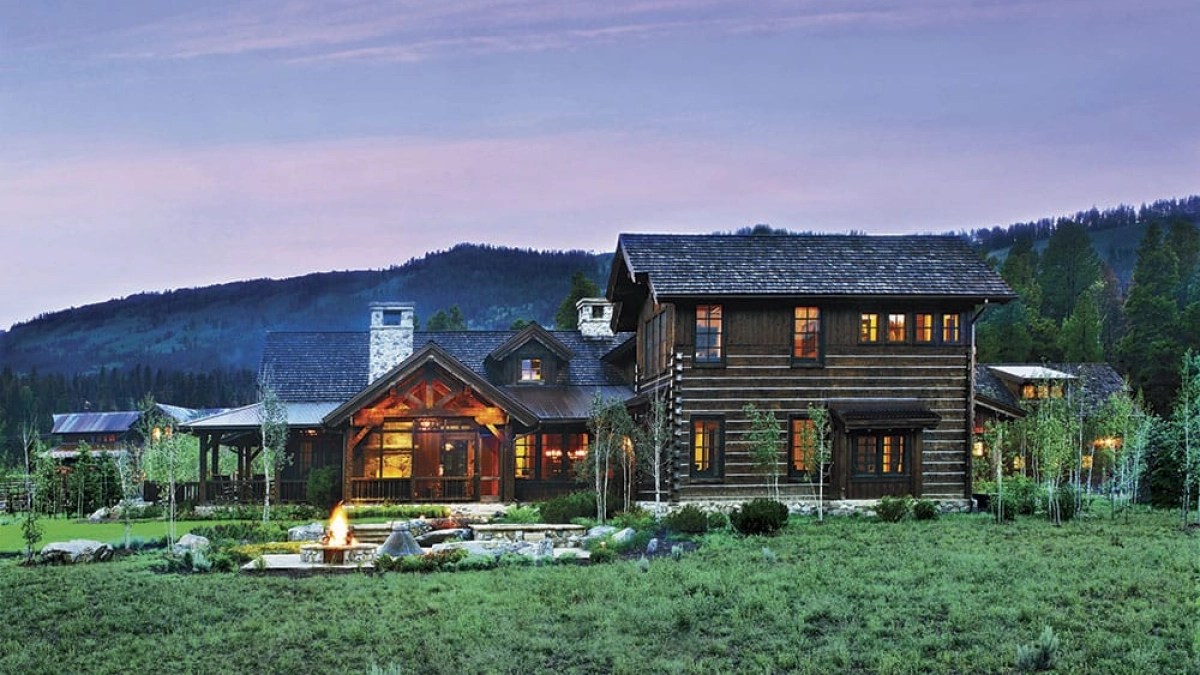 Homestead Revisited - COWGIRL Magazine