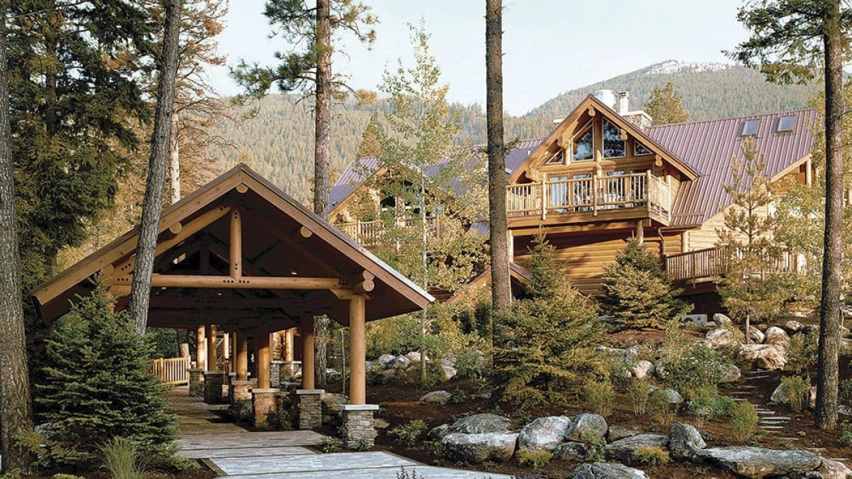 Rocky Mountain High - COWGIRL Magazine