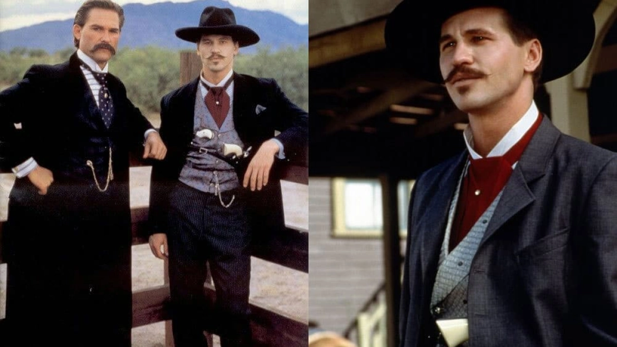 5 Reasons Why Doc Holliday Is The Best - COWGIRL Magazine
