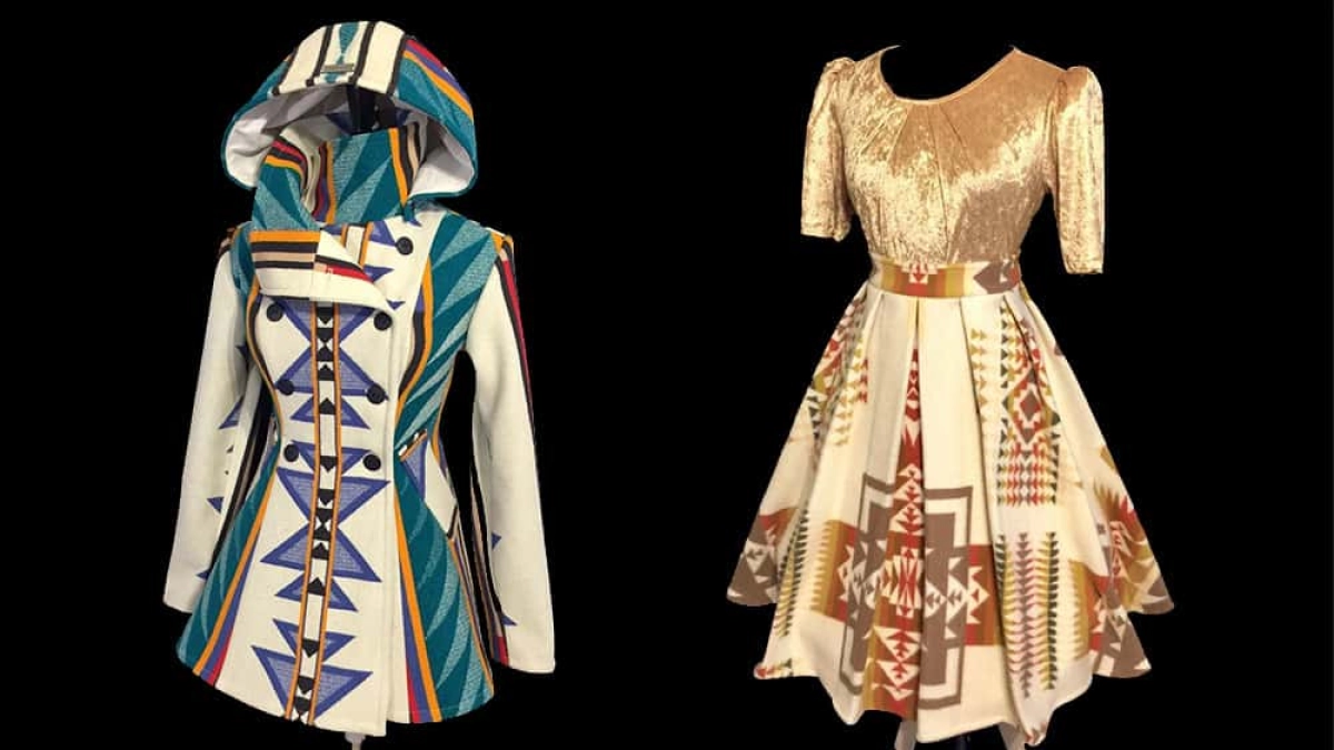 Shayne Watson Designs Are Absolutely Stunning