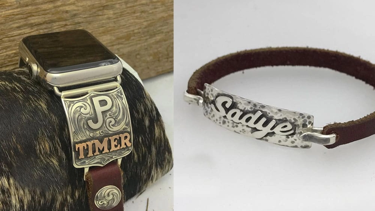 Wear Your Watch In Style