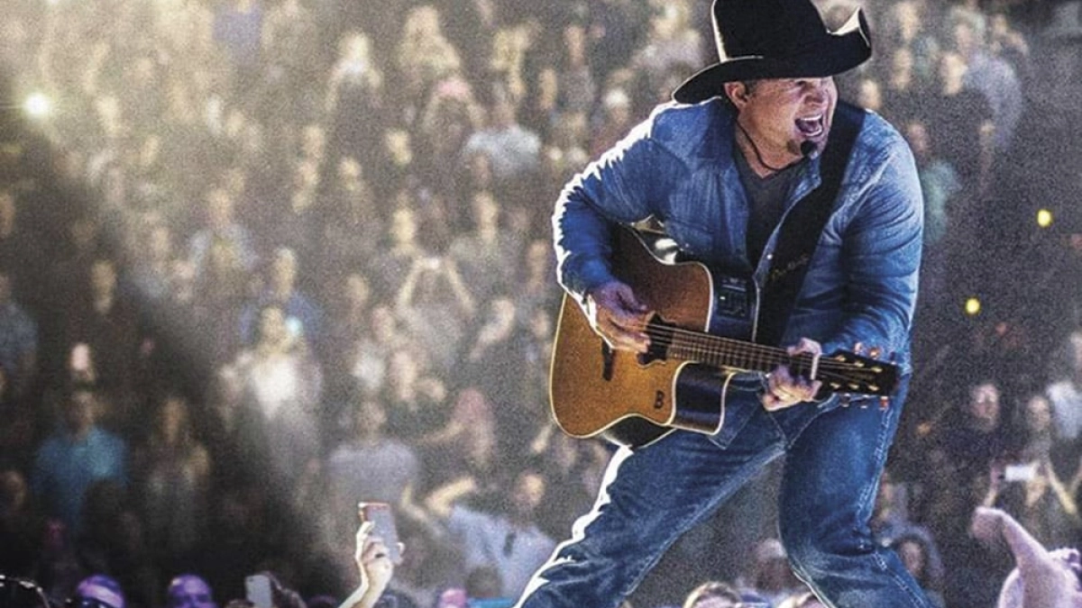 Garth Brooks To Open And Close Rodeo Houston - COWGIRL Magazine