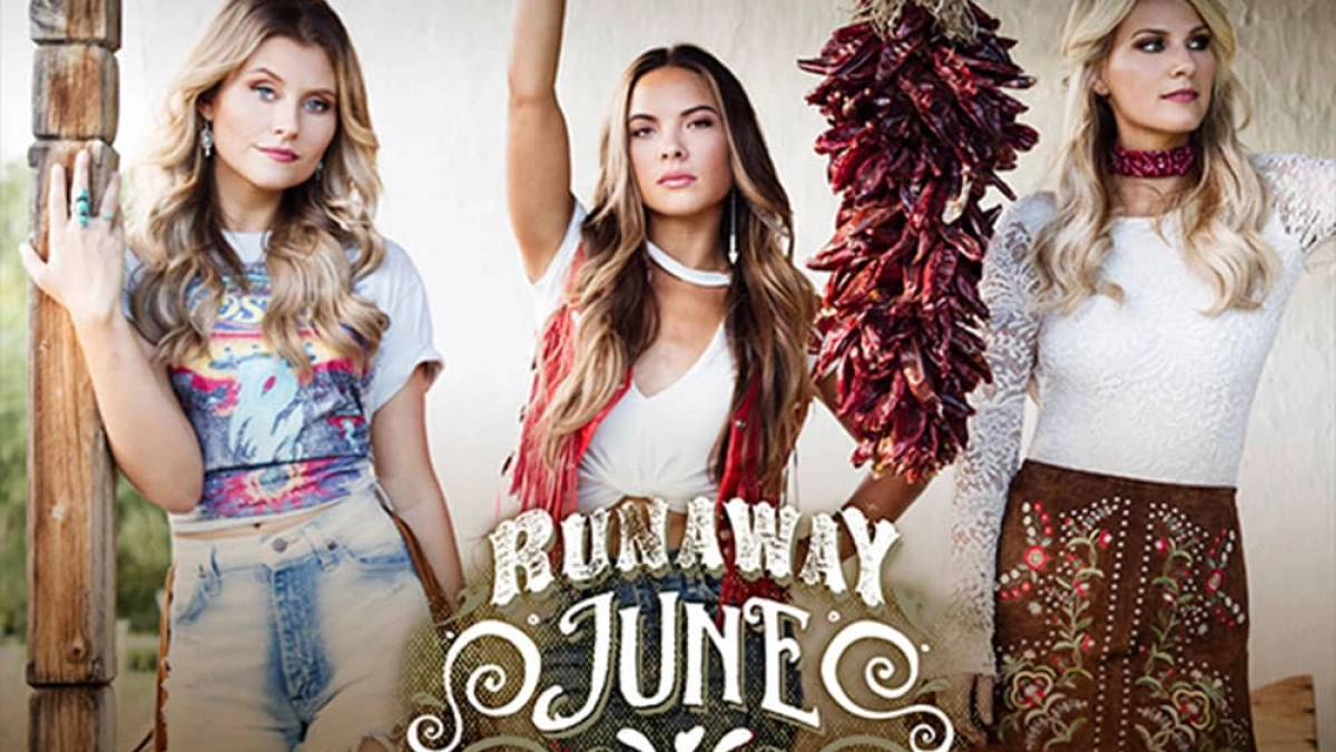 Runaway June Just Ran Away With Everyone's Hearts!
