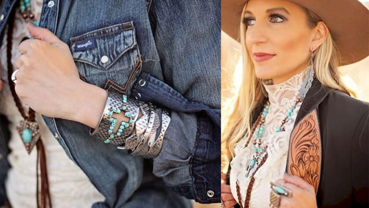 Martineau Rasp Designs Changes The Jewelry Game