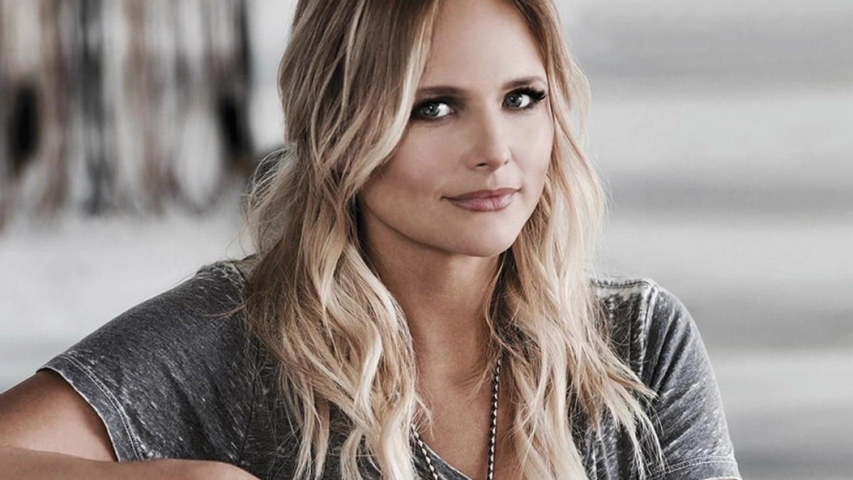 Miranda Lambert Idyllwind - COWGIRL Magazine