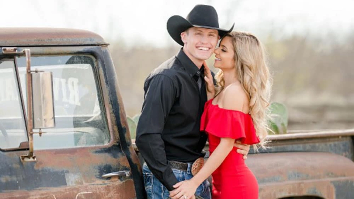 Missed Seeing Tuf And Tif Say I Do? Thanks To RIDE TV GO, You Can Watch ...