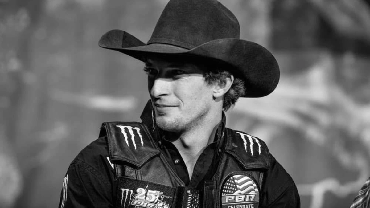 Remembering PBR Bull Rider Mason Lowe - COWGIRL Magazine