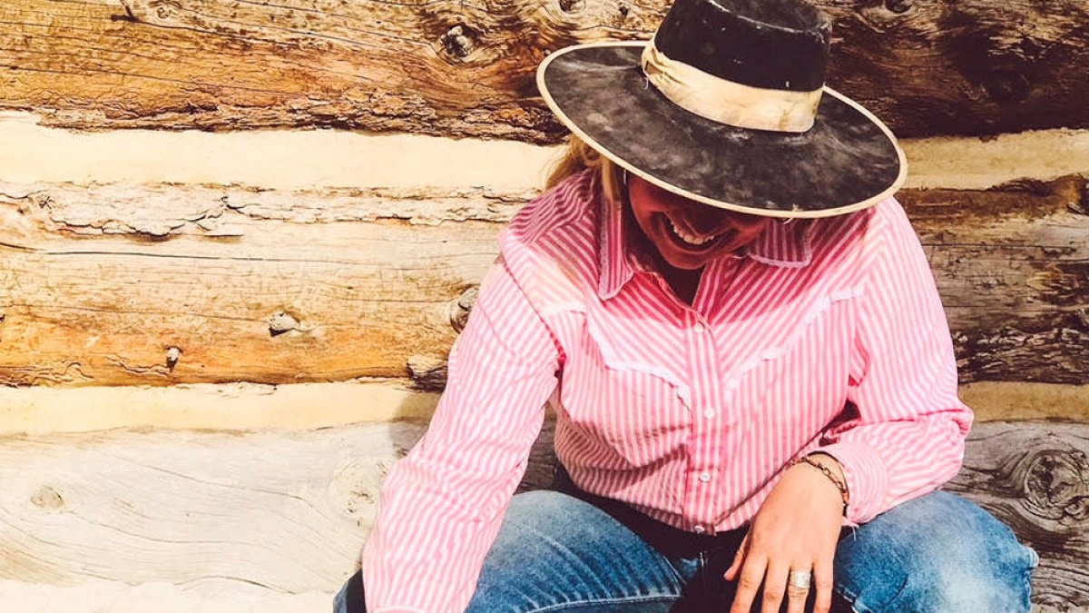 Dear Cowgirl, Approach Your Life Like A Homestead - COWGIRL Magazine