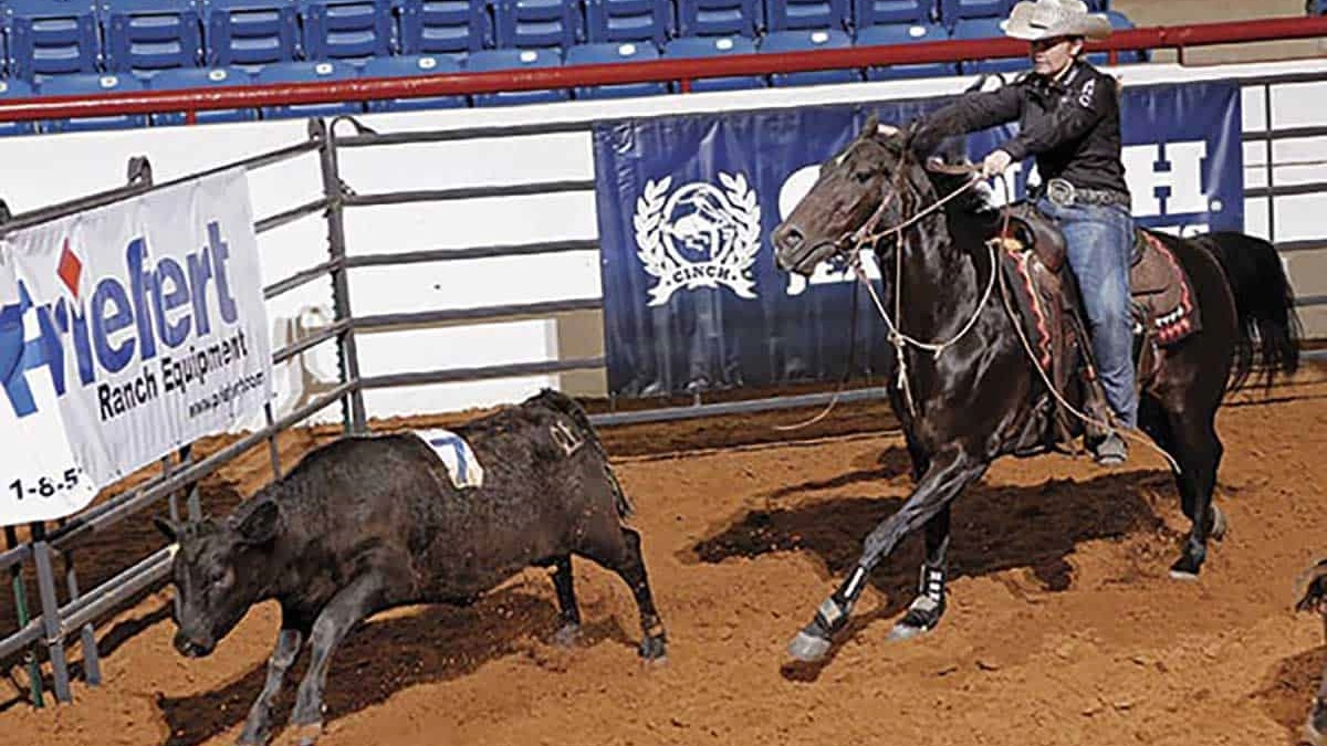 You Got This! - COWGIRL Magazine