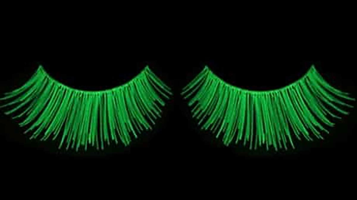 Our Favorite Glow In The Dark Makeup Finds Under $10 - COWGIRL Magazine