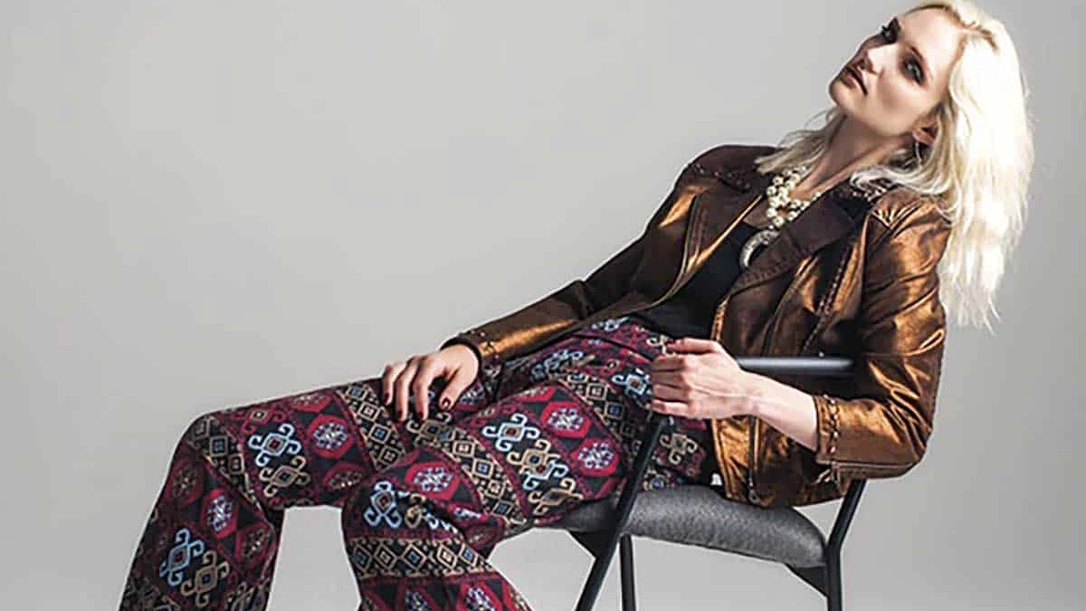 Cosmopolitan Cowgirl - COWGIRL Magazine