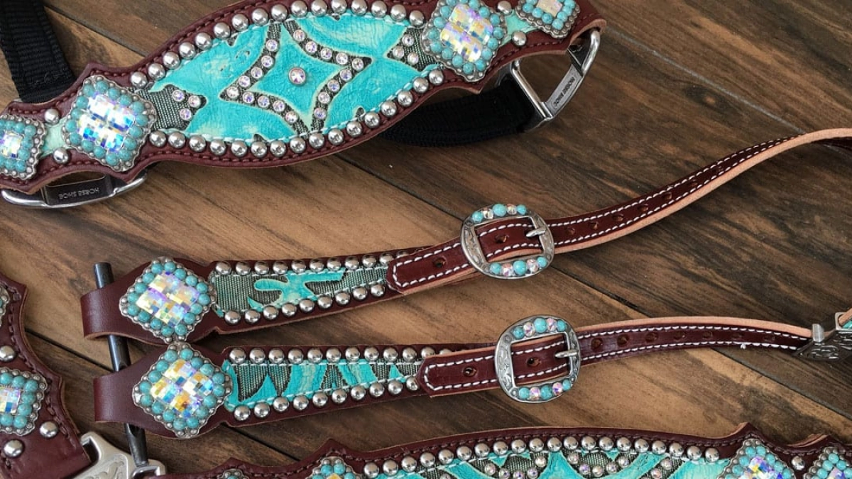 Hot Tack Trends For Summer 2019 - COWGIRL Magazine