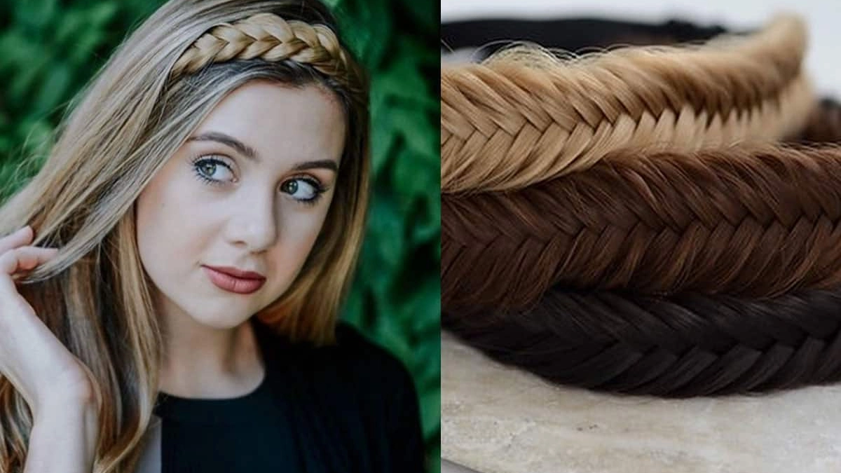 Get The Look You Crave With Madison Braids