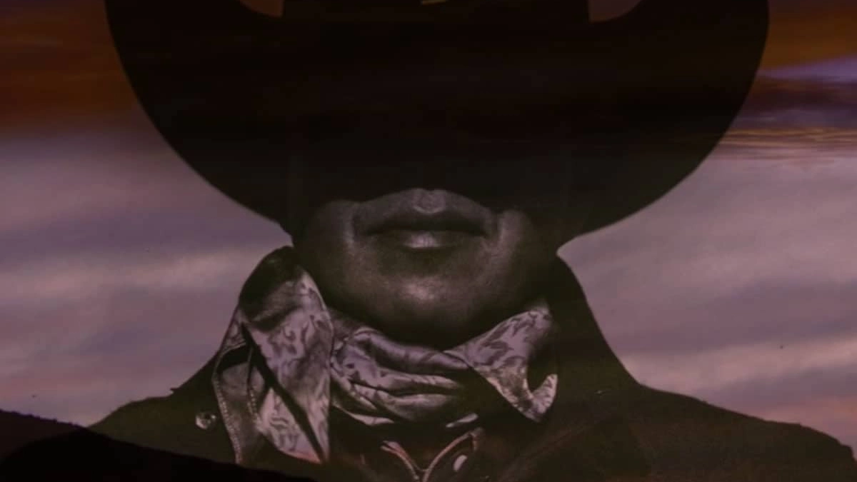 Derrick Begay: Navajo Son, Great American Cowboy - COWGIRL Magazine