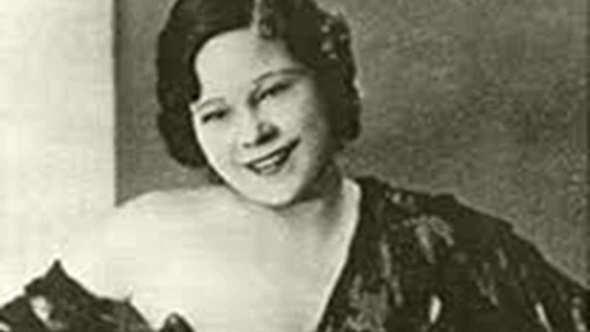 Wild Women Of The West: Patricia Cherrington & Opal Long - COWGIRL Magazine