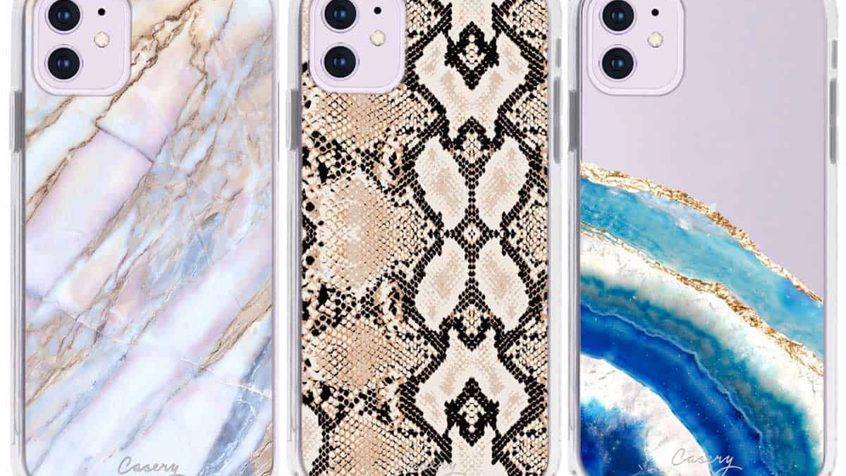 New Phone Cases For Your Brand New Phone