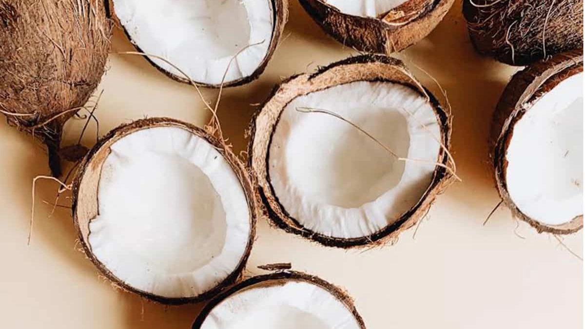 Crafty COWGIRL: Catch on to the Coconut Craze - COWGIRL Magazine