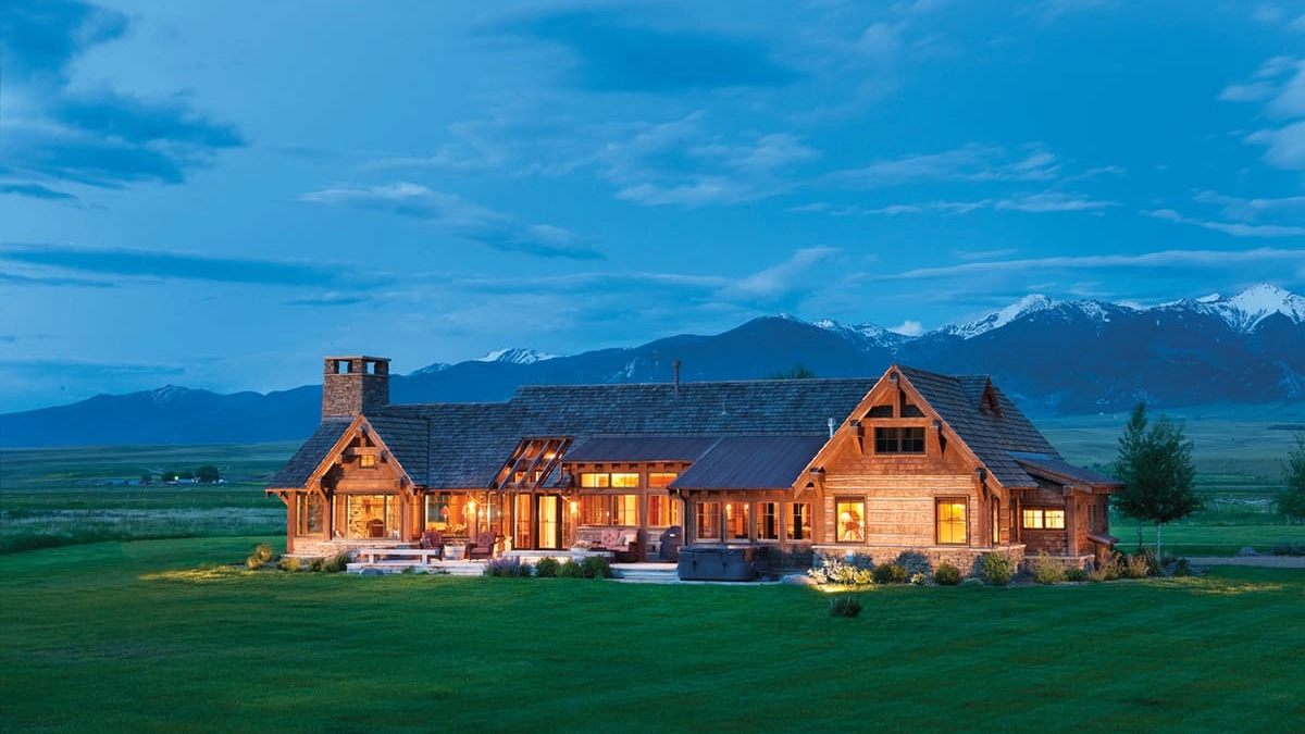 A Ranch Well Rounded - COWGIRL Magazine