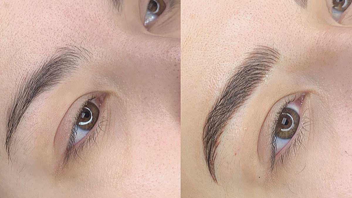 Microblading: What Is It And Is It Worth It?