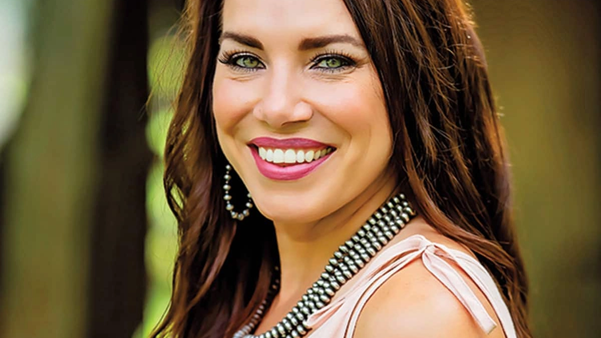 Kaci Riggs Myers' Necessities for NFR Mamas - COWGIRL Magazine