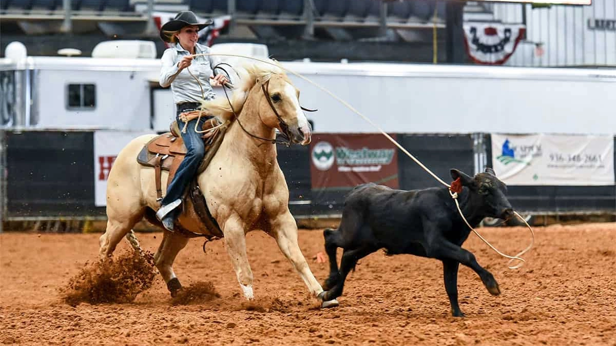 PRCA Announces Launch of Jr. Rodeo Association and The Cowboy Channel ...