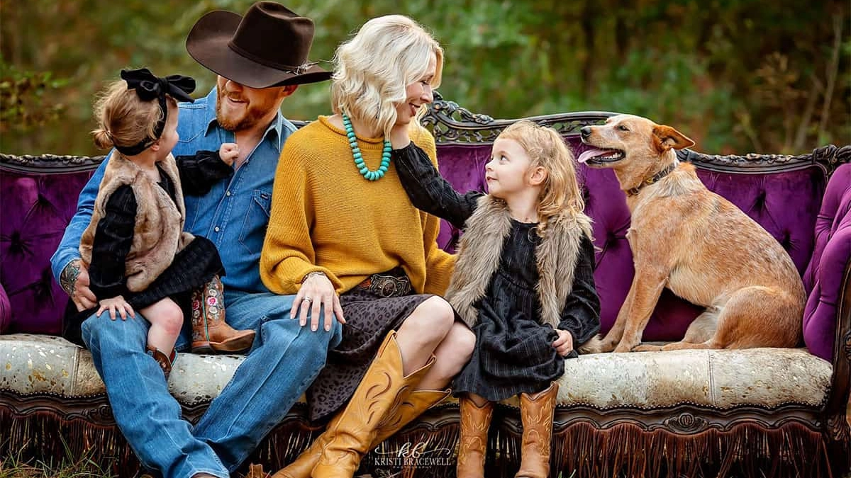 Can We Be A Part Of The Cody Johnson Family?!