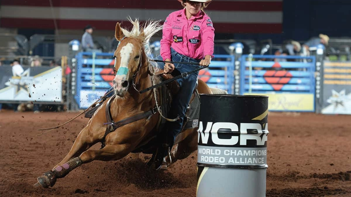 COWGIRL 30 Under 30 2020: Ivy Conrado-Saebens - COWGIRL Magazine