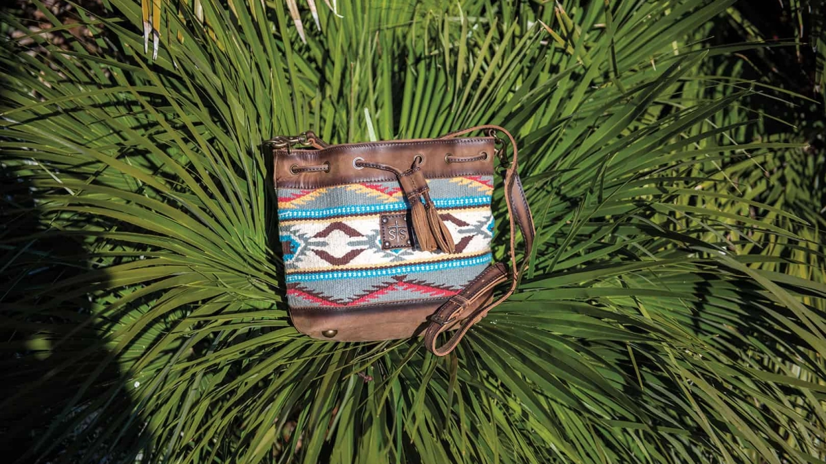 The Latest Bags From STS Ranchwear - COWGIRL Magazine