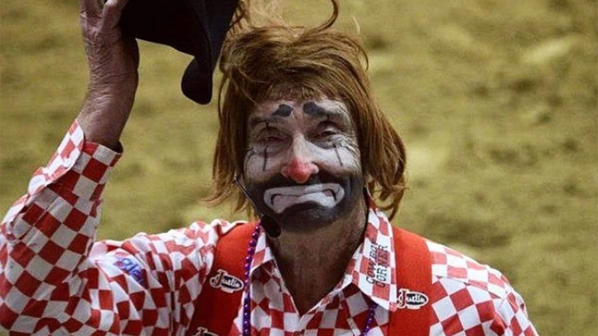 In Memory Of Lecile Harris (1936-2020) - COWGIRL Magazine