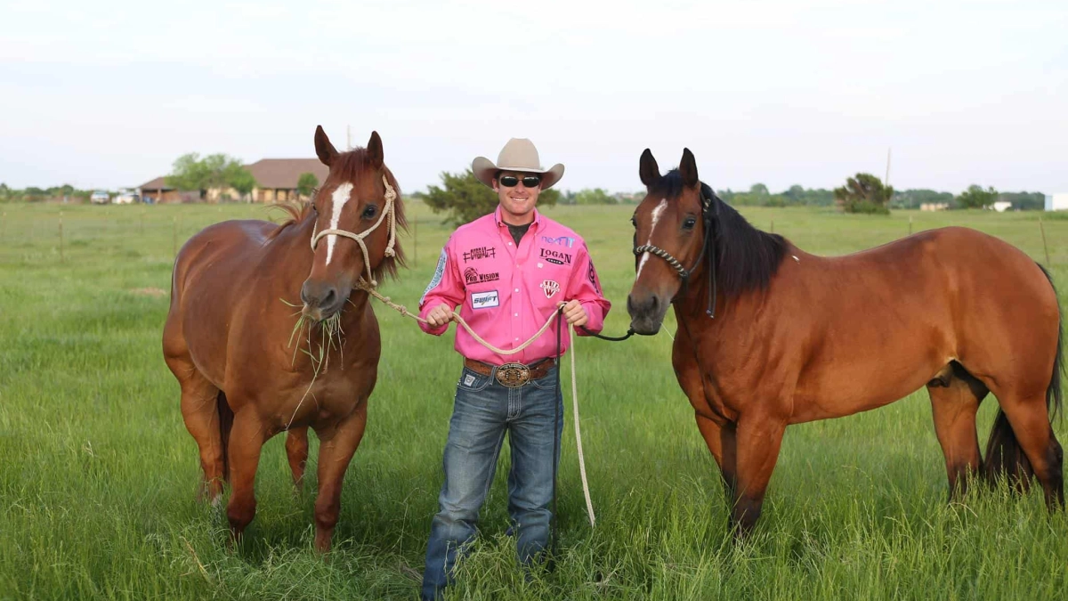 Every PRCA World Champion From 1929-2019 - COWGIRL Magazine
