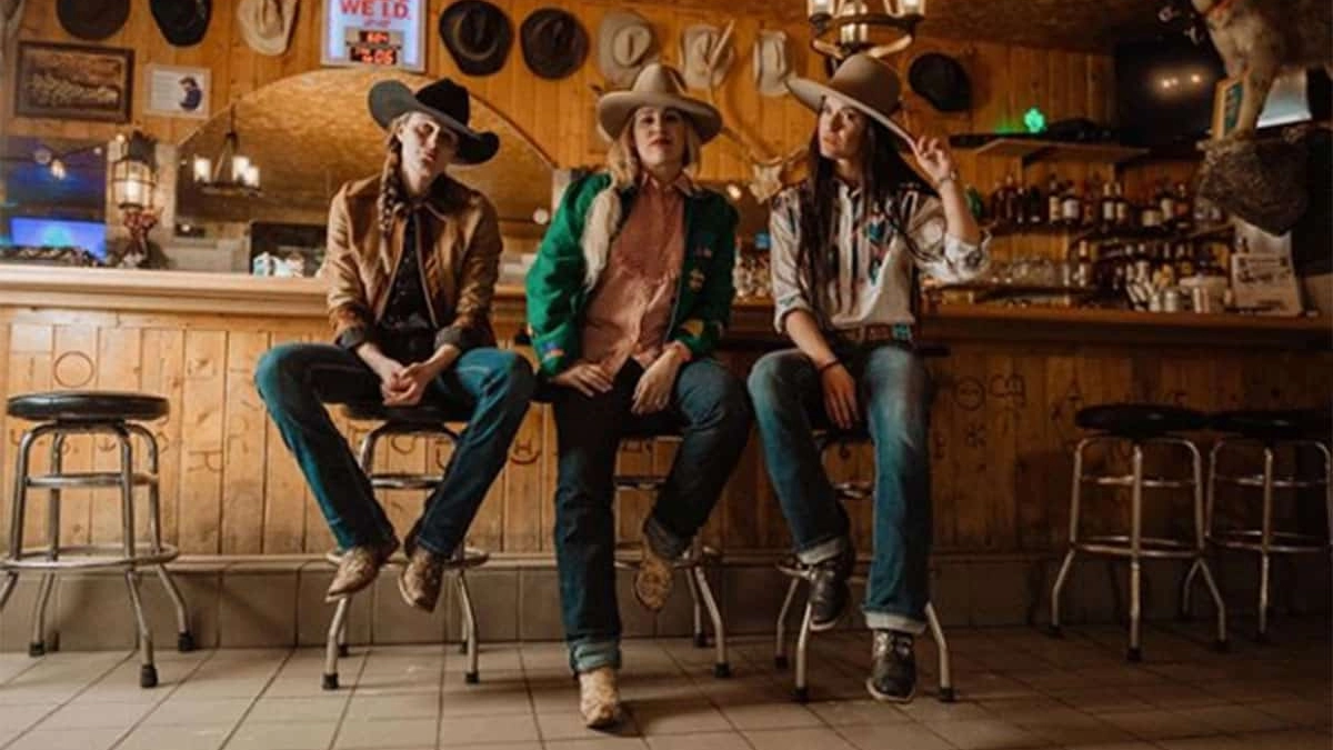 Corral's New Styles Will Knock Your Boots Off - COWGIRL Magazine