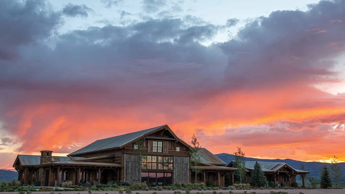 Into The Wild - COWGIRL Magazine