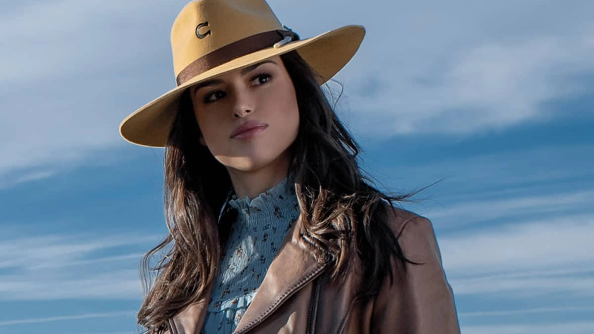 Charlie 1 Horse Reveals New Highway Hat Colors For Fall - COWGIRL Magazine