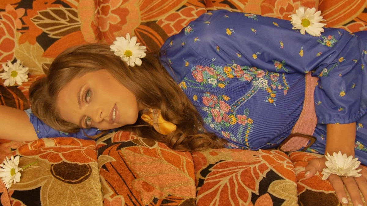 Regan Stewart: Not Just A Stereotypical Girl - COWGIRL Magazine