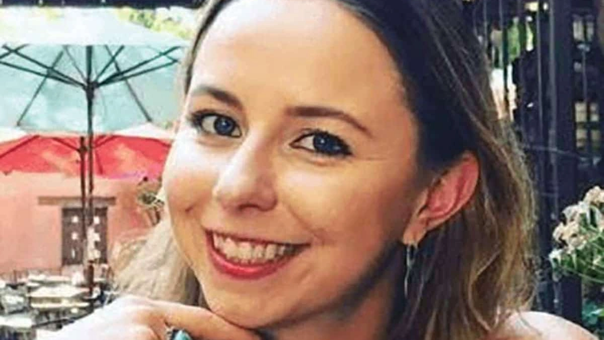 COWGIRL Empowered: Amanda Alexander