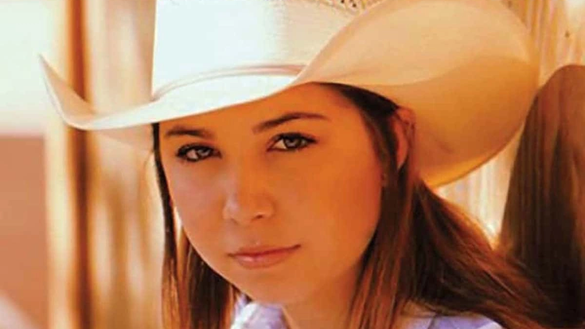 COWGIRL 30 Under 30 2020: Madison Outhier - COWGIRL Magazine