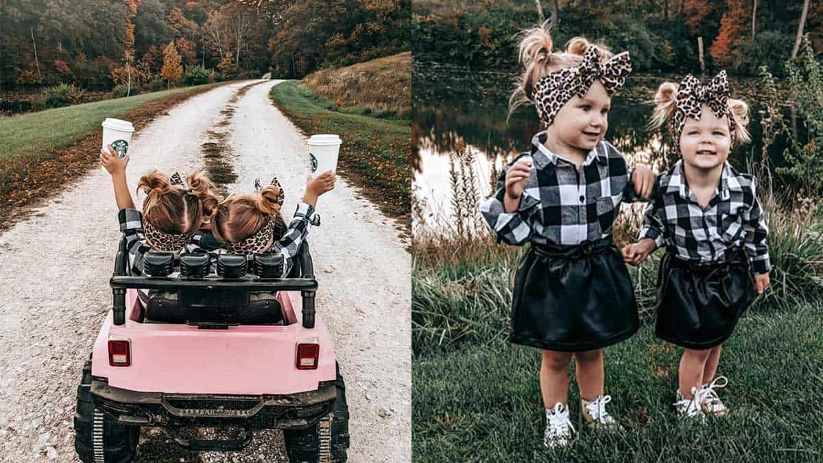 Bow Besties For The Resties!