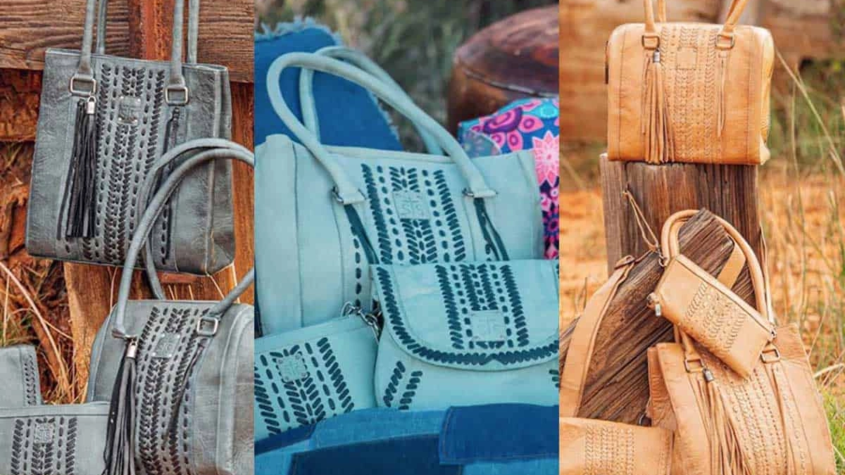 Make The STS Marlow Collection Yours