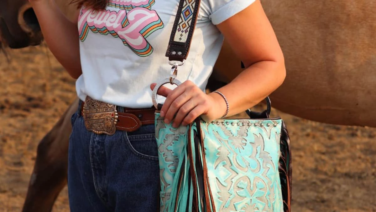 Beaded Western Beauties By Wild Lace Beadwork - COWGIRL Magazine