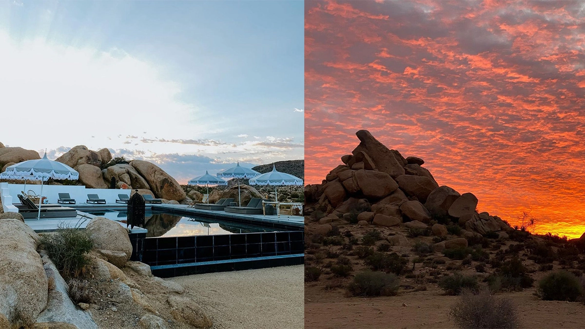 Inn At The Ruin - COWGIRL Magazine