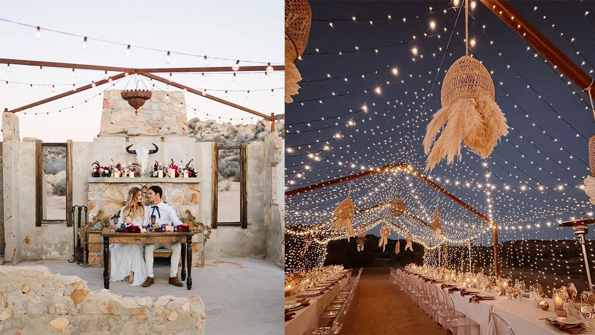 The Ruin Venue - COWGIRL Magazine