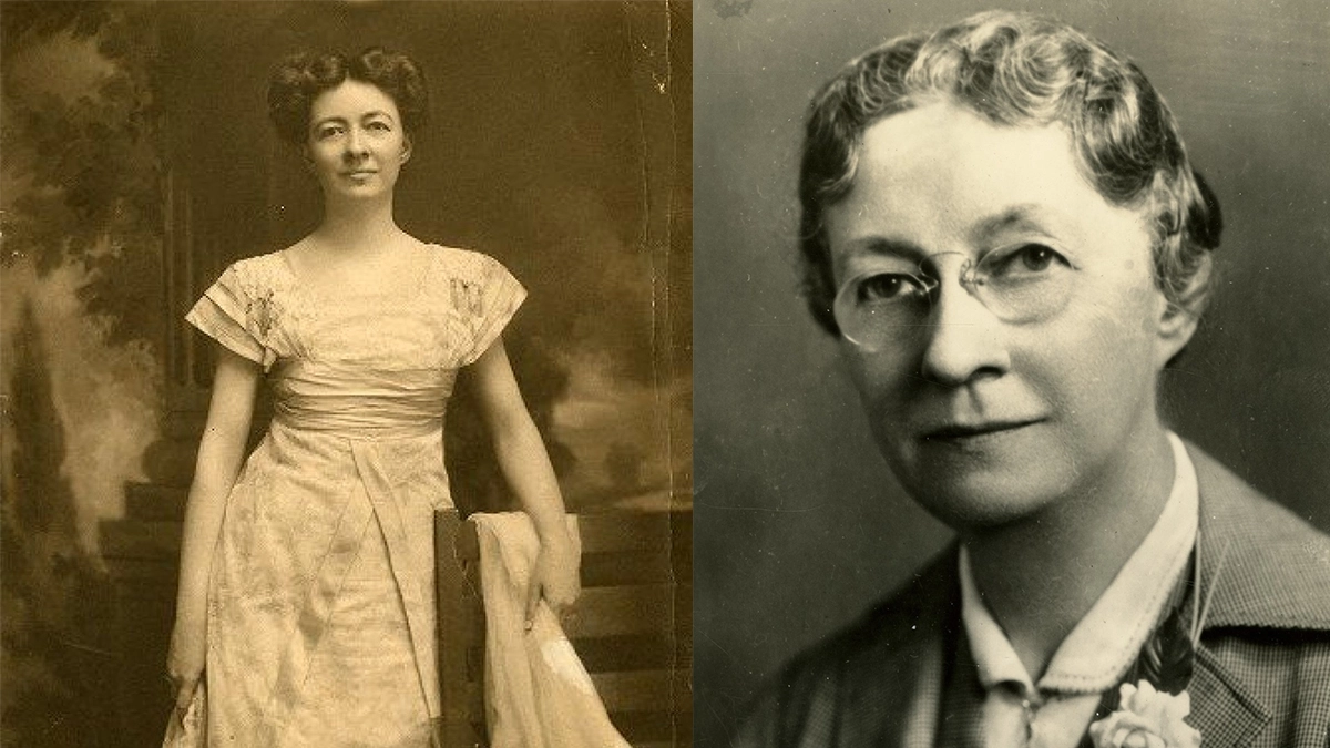 Wild Women Of The West: Dr. Mary Pennington - COWGIRL Magazine