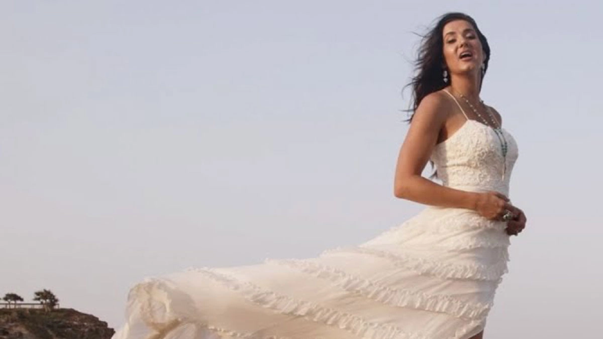 Watch Shea Fisher-Durfey's New Music Video For Her Latest Single "Don't ...