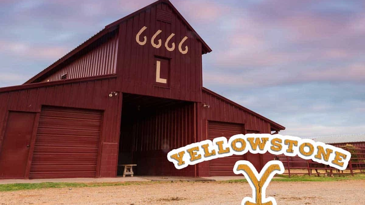 6666 Ranch Sold To Yellowstone Creators Group